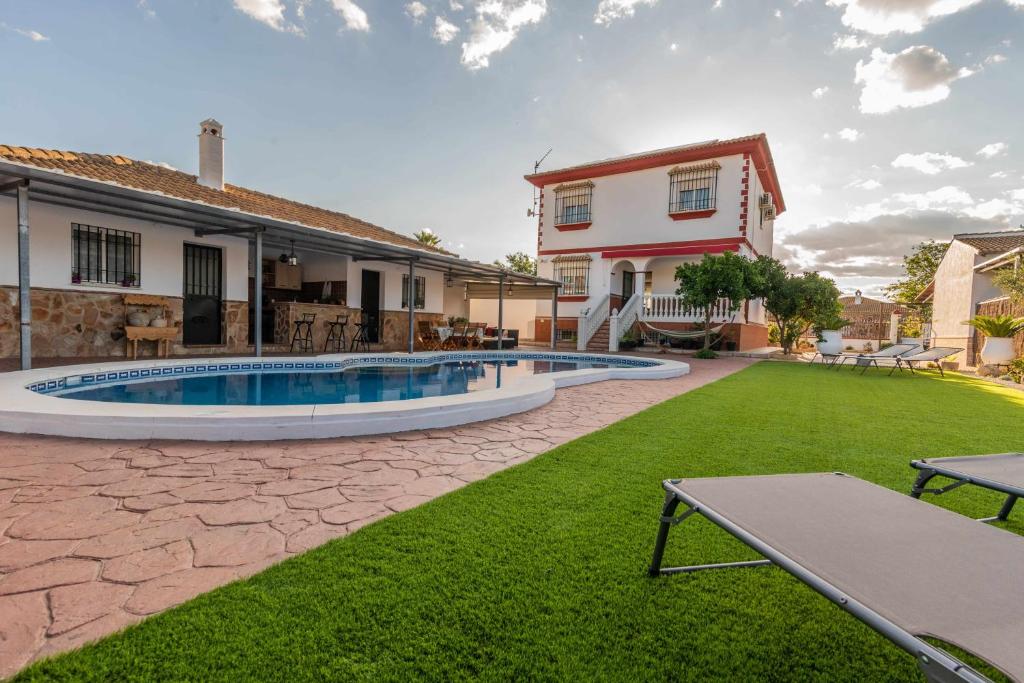 El Patio Descubre la casa perfecta para tu grupo卡夫拉（2024最新房价）