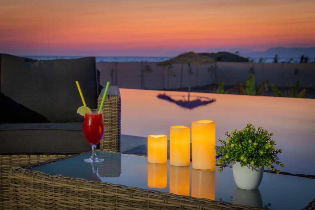 帕拉代西翁Viva Tourismo Resort (naturist club) – 2024最新房价