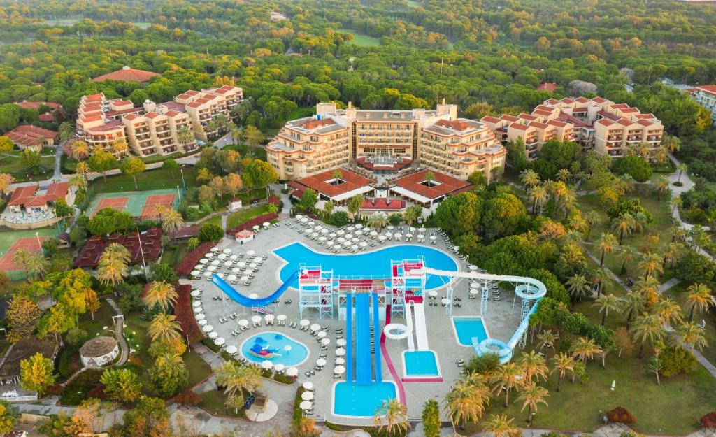 贝莱克Aquaworld Belek – 2023最新房价