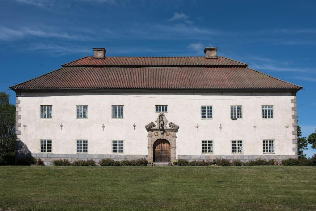 Lägenhet i slott från 1600-talet,乌普萨拉（2025年最新房价）