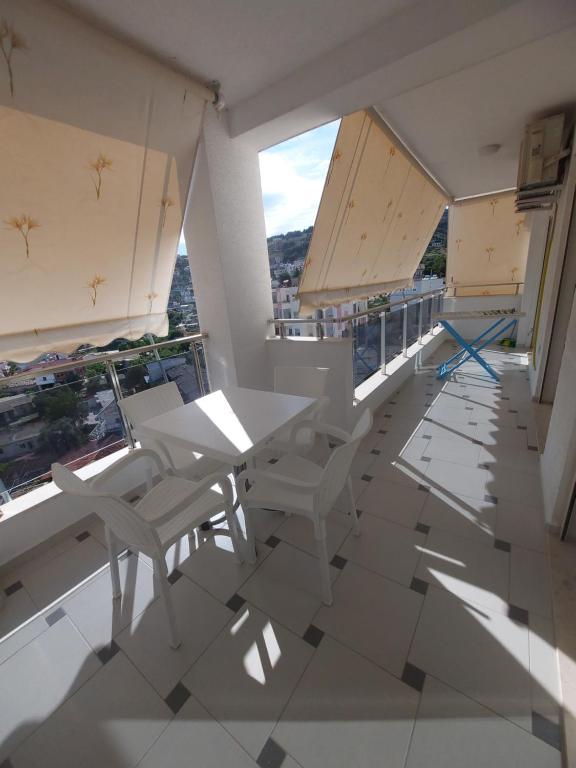 萨兰达saranda flat view – 2023最新房价