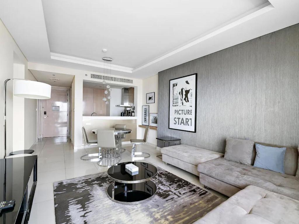 Damac Towers by Paramount Hotels and Resorts迪拜（2024最新房价）