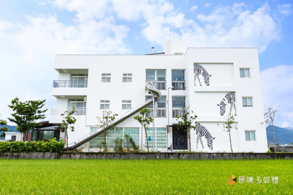 武暖Zoo亲子民宿,Kuang-wu-ts'un（2025年最新房价）