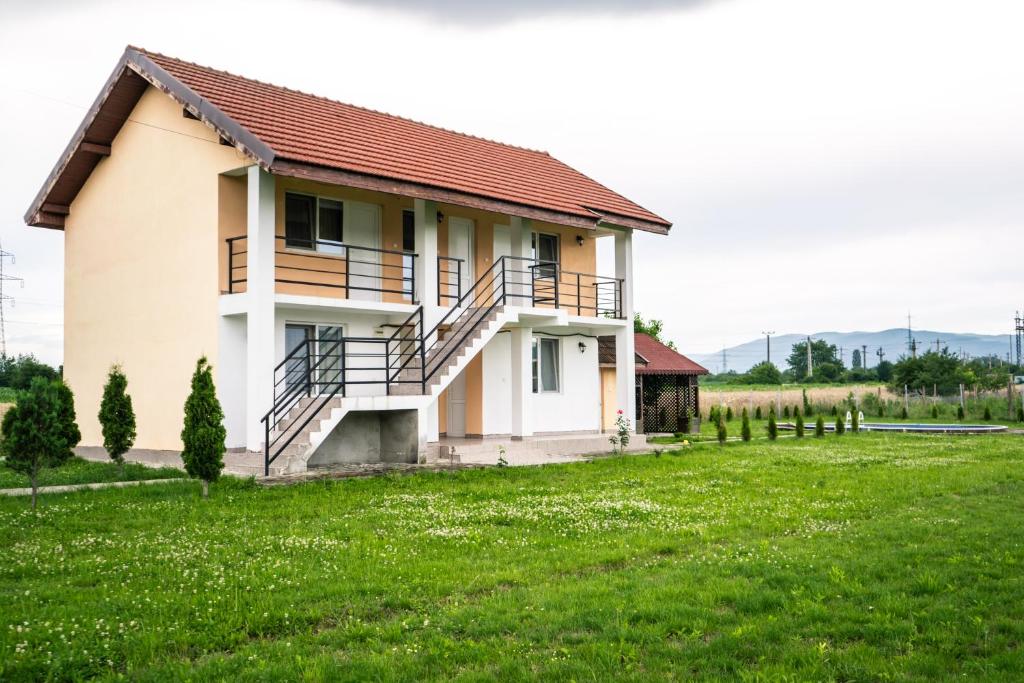 Casa Adrian预订_Casa Adrian优惠价格_Booking.com缤客