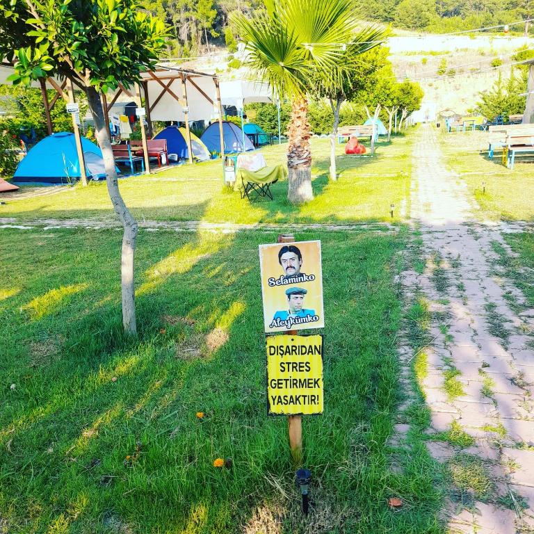Xaxa CampingKumluca（2024最新房价）
