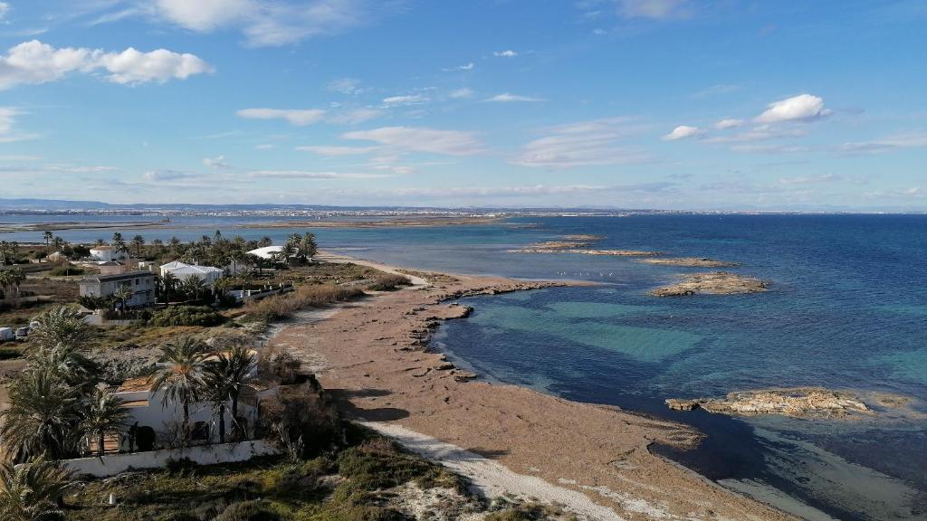 圣哈维耶尔los Suenos Del Mar Menor 2023最新房价