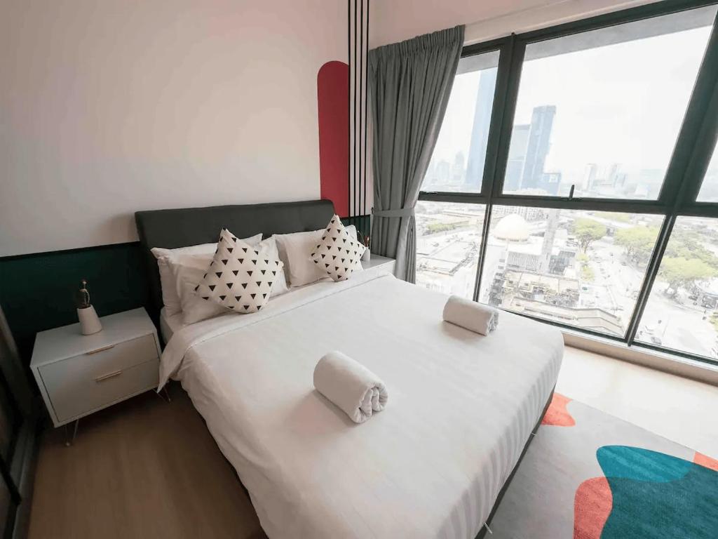 Continew Residence Cozy Suite by GUESTONIC吉隆坡（2024最新房价）