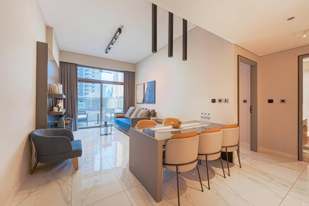 Deluxe MAG 318 2-BR in the Heart of Business Bay预订_Deluxe MAG 318 2-BR ...