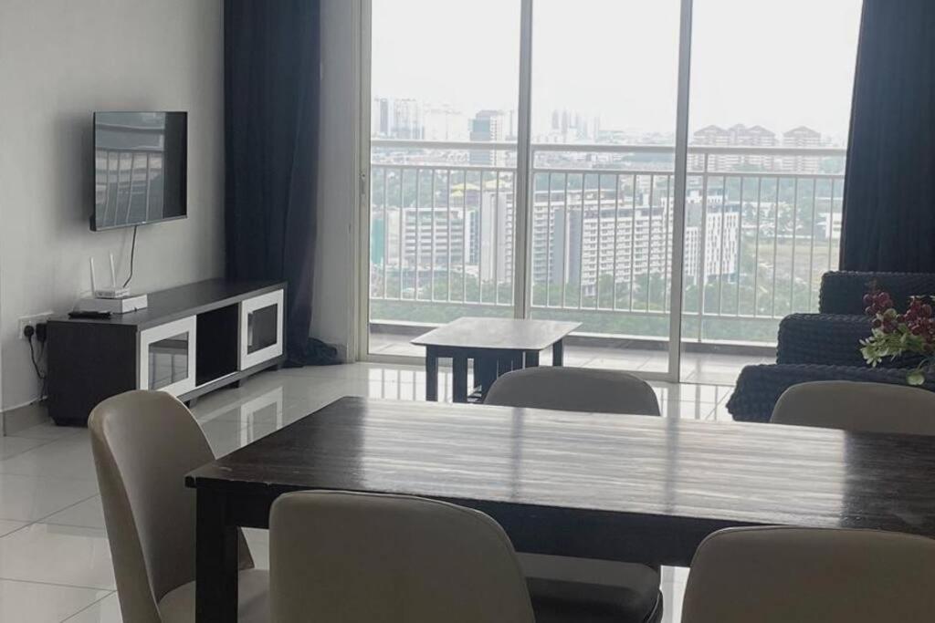 Endah Promenade Condominium吉隆坡（2024最新房价）