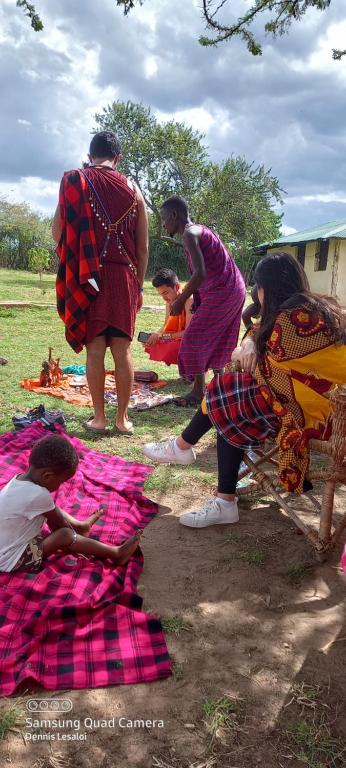 Orboma Masai home,Sekenani（2025年最新房价）