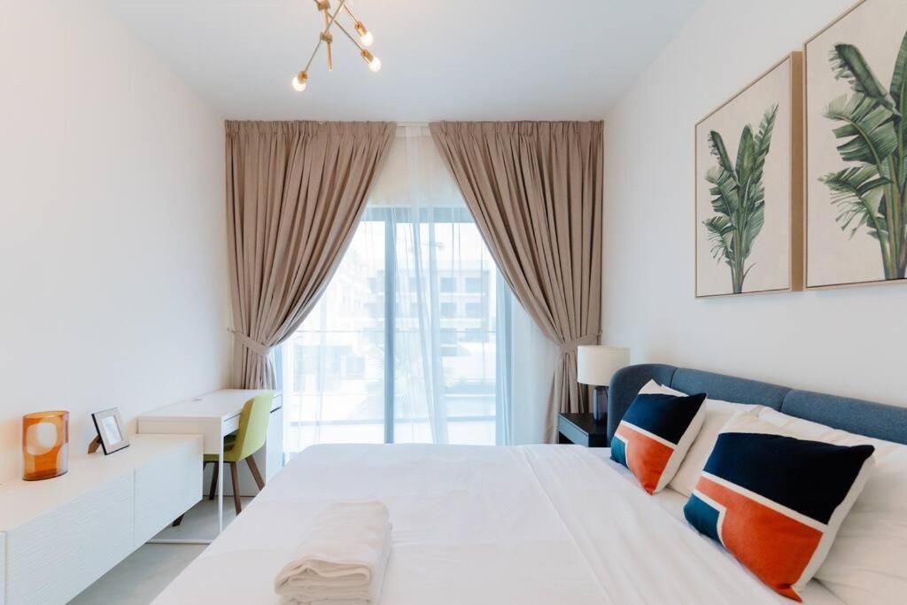 New unit l Pool View l Easy Exit,迪拜（2025年最新房价）