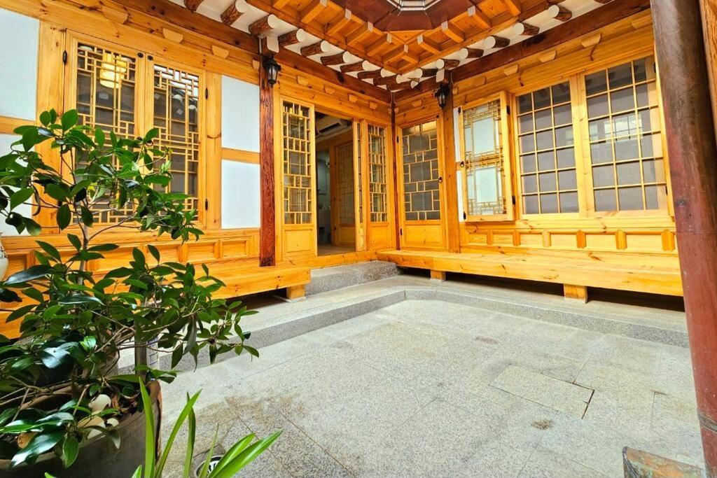 Seoul, Hanok Stay Kyeongaejae首尔（2024最新房价）