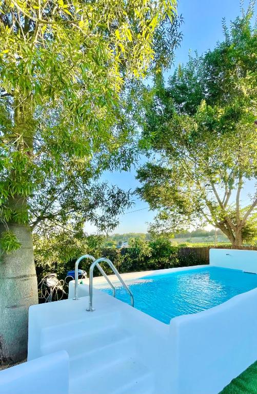 Villa Only Adults 2 Pax · Piscina Privada · A/C · WIFI · BBQ,布拉内斯（2025年 ...