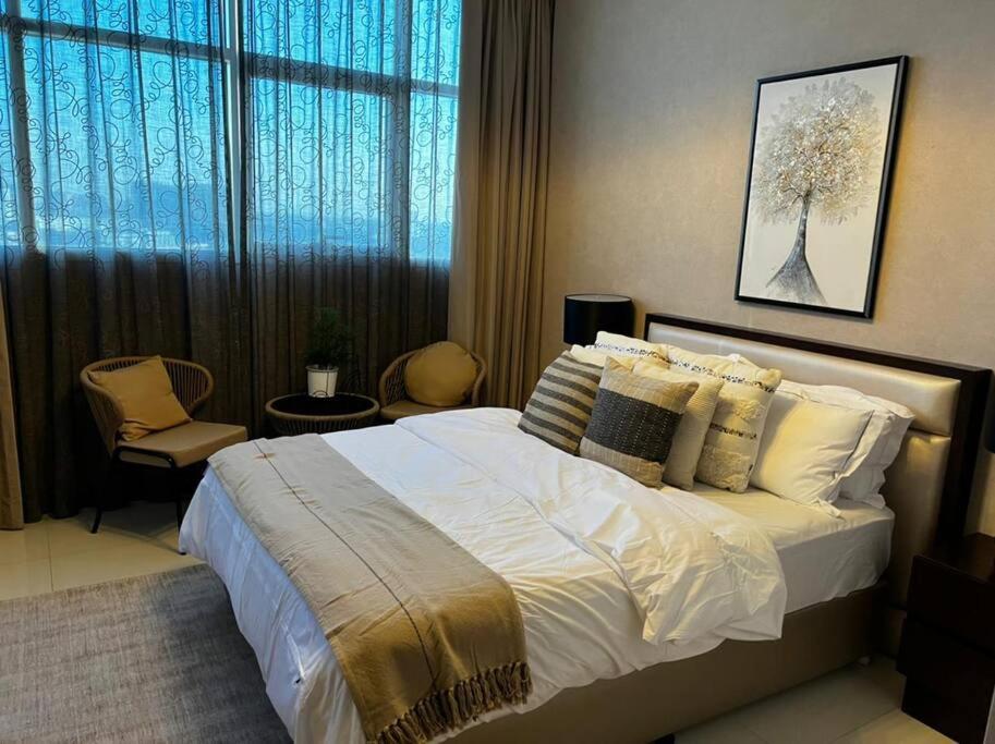 迪拜Refined Studio-Ghalia Tower – 2024最新房价