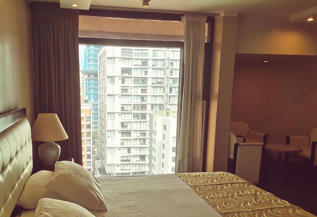 Edificio Akros,基多（2025年最新房价）