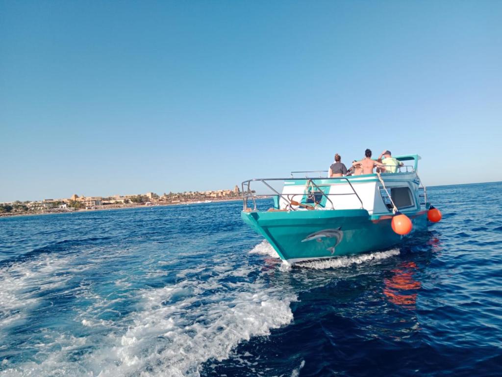 Hero Boat,赫尔格达（2025年最新房价）