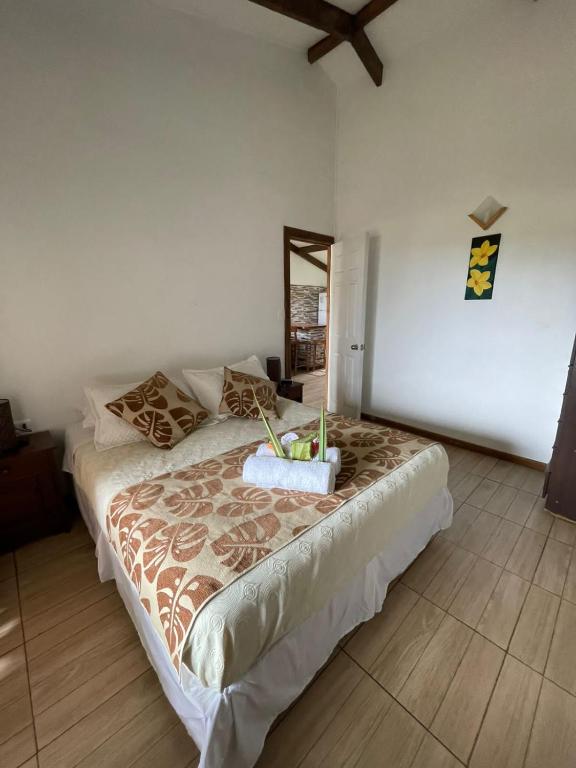 Mata ki te Rangi Rapa Nui安加罗阿（2024最新房价）