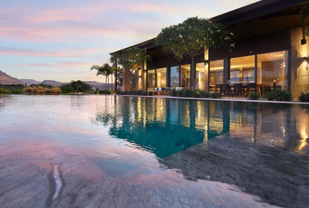 YAMA Resort预订_YAMA Resort优惠价格_Booking.com缤客