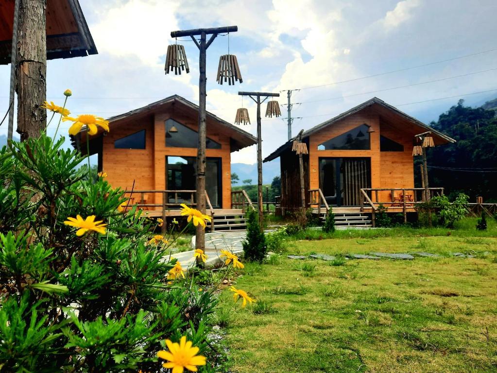 Chapa Stream House,萨帕（2025年最新房价）