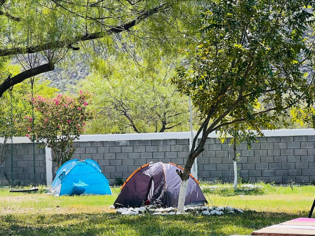 Acampando La huastecaSanta Catarina（2024最新房价）