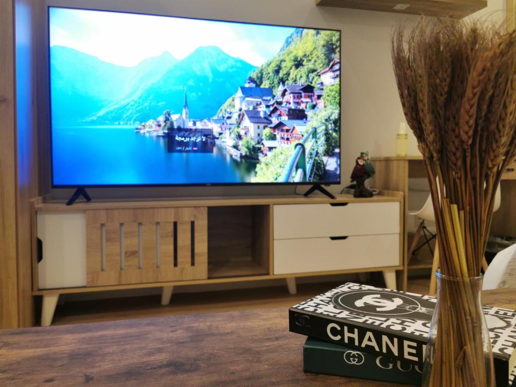 利雅德Luxury Studio Al Sahafah B1 – 2024最新房价