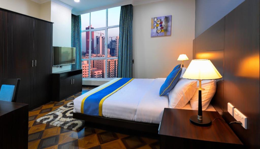 Amber Tower预订_Amber Tower优惠价格_Booking.com缤客