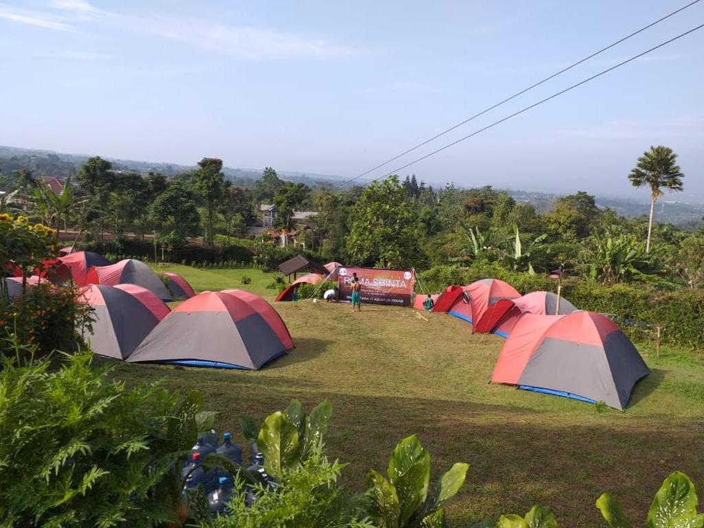 Camp Bukit Biru Kalimantan,Tekalong（2025年最新房价）