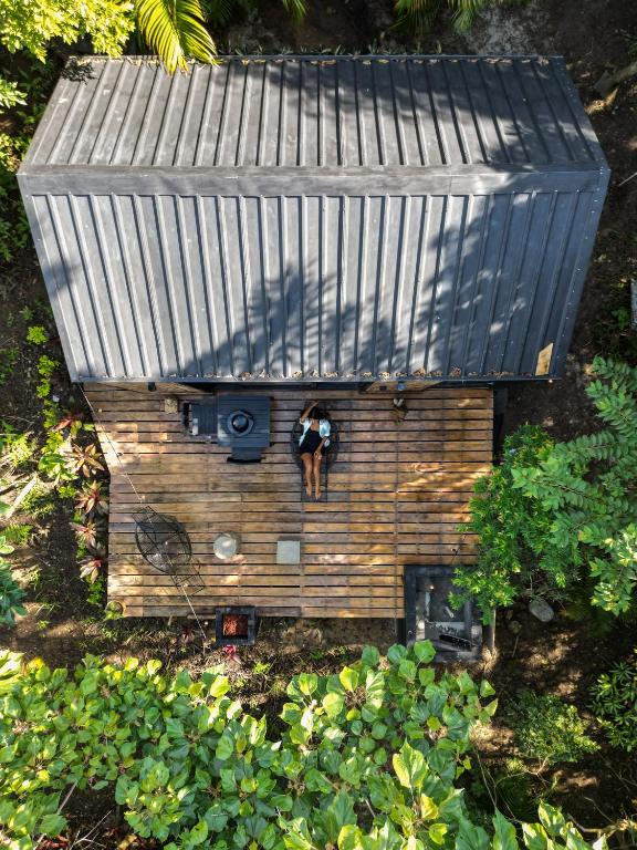 Tiny House with Views and Jacuzzi in Anton Valley,Las Colinas（2025年最新房价）