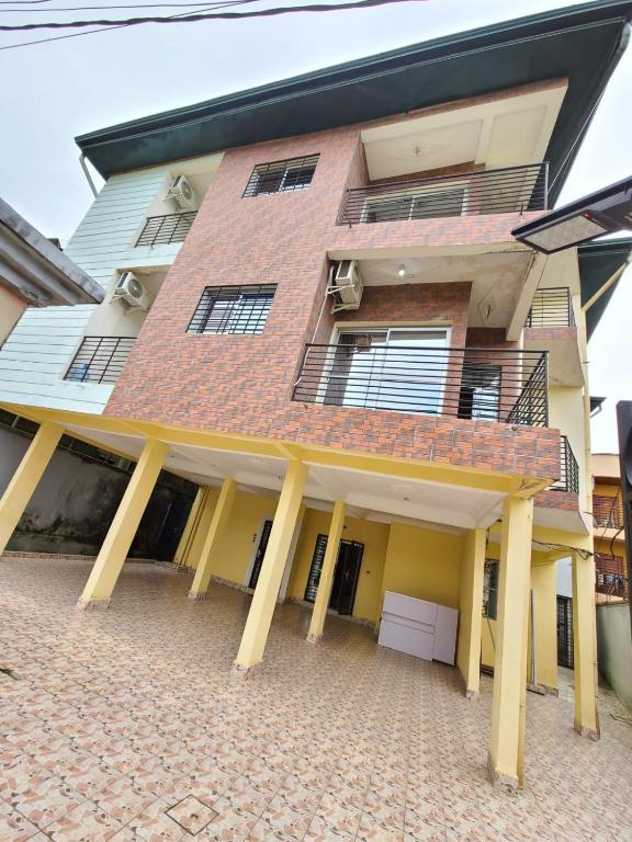 LUXOR RESIDENCE YASSA DOUALA,Ngori（2025年最新房价）