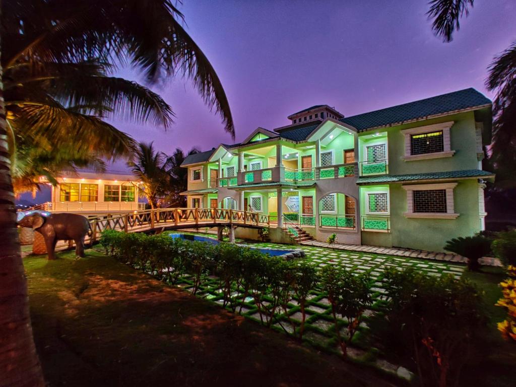 Malshej Agro Tourism & FarmJunnar（2024最新房价）