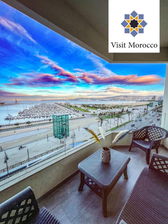 Visit Tanger: Marina Bay丹吉尔（2024最新房价）