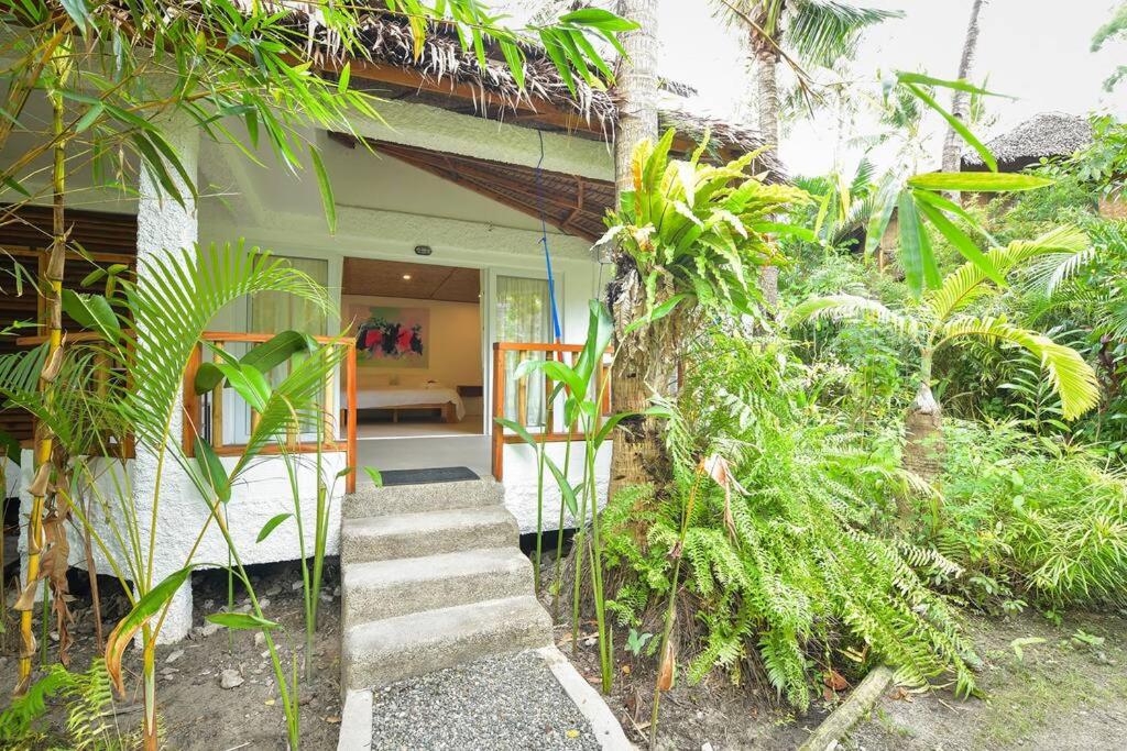 Ac2 - Bamboo Bungalows Rest House by white beach长滩岛（2024最新房价）