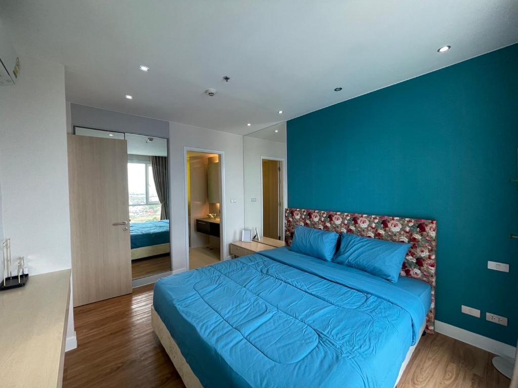 Grand Caribbean Condo city view南芭堤雅（2024最新房价）