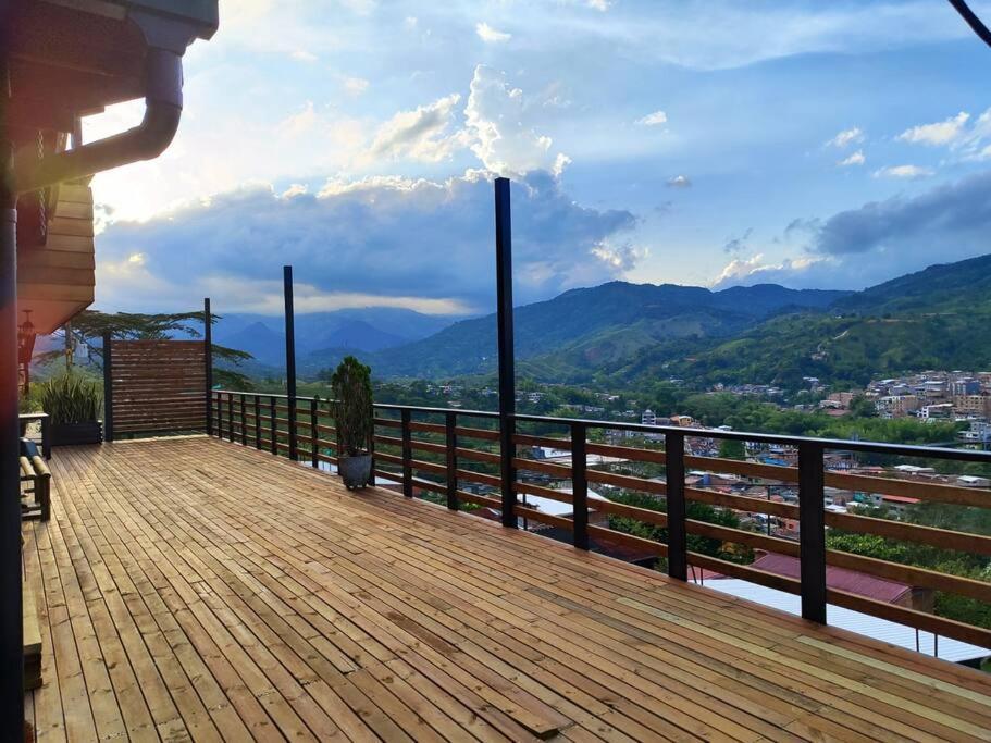 Mirador del Valle y el Río San Rafael圣拉菲尔(2024最新房价) Mirador del Valle y el Río San Rafael圣拉菲尔(2024最新房价)