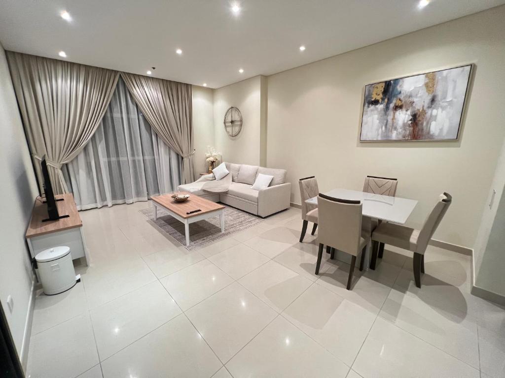 Tourist Hub! Cozy One Bedroom apartment in Dubai Marina nxt to Metro,迪拜 ...