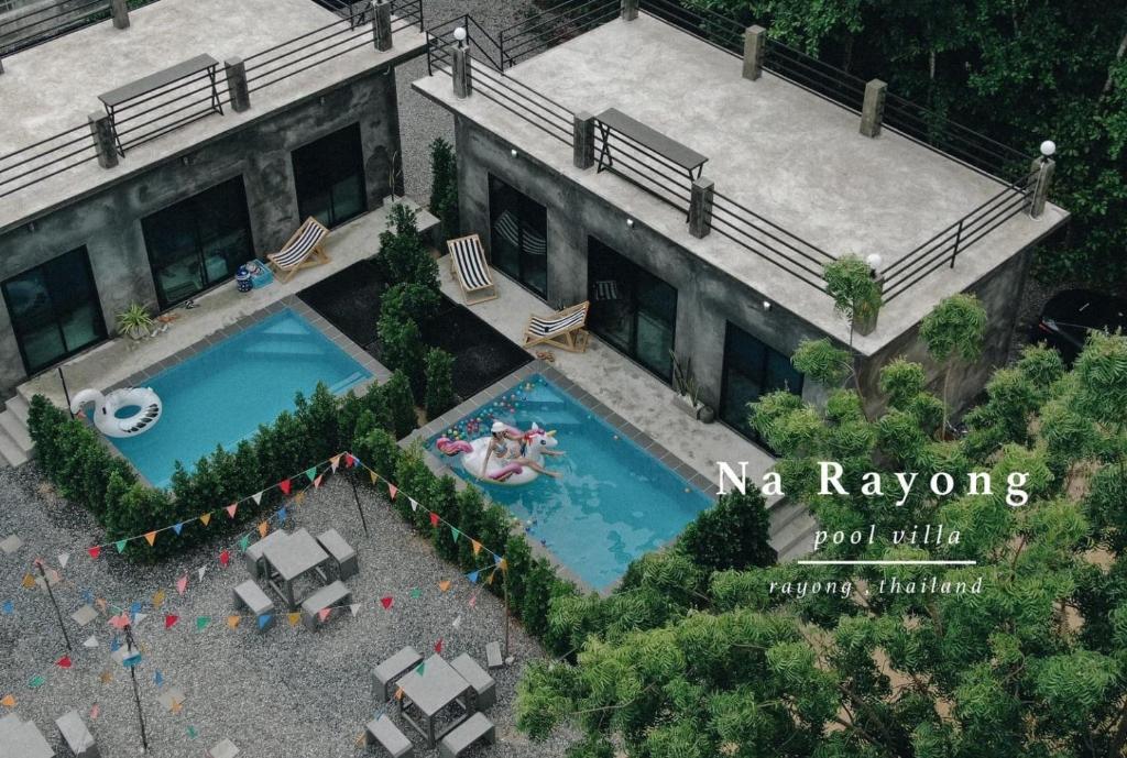 Na Rayong Pool Villa & Camping,罗勇（2025年最新房价）