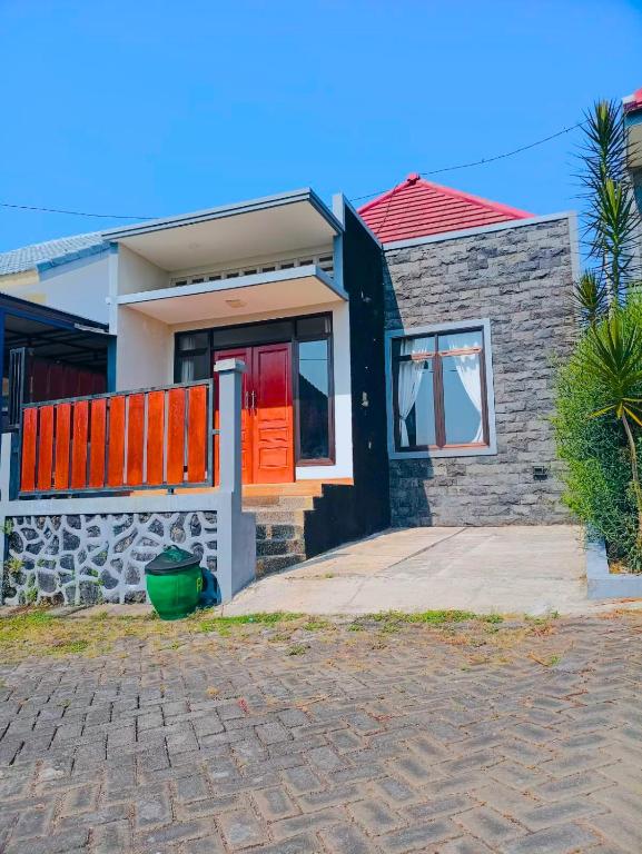 Puncak Garuda Villa A19特勒贡（2024最新房价）