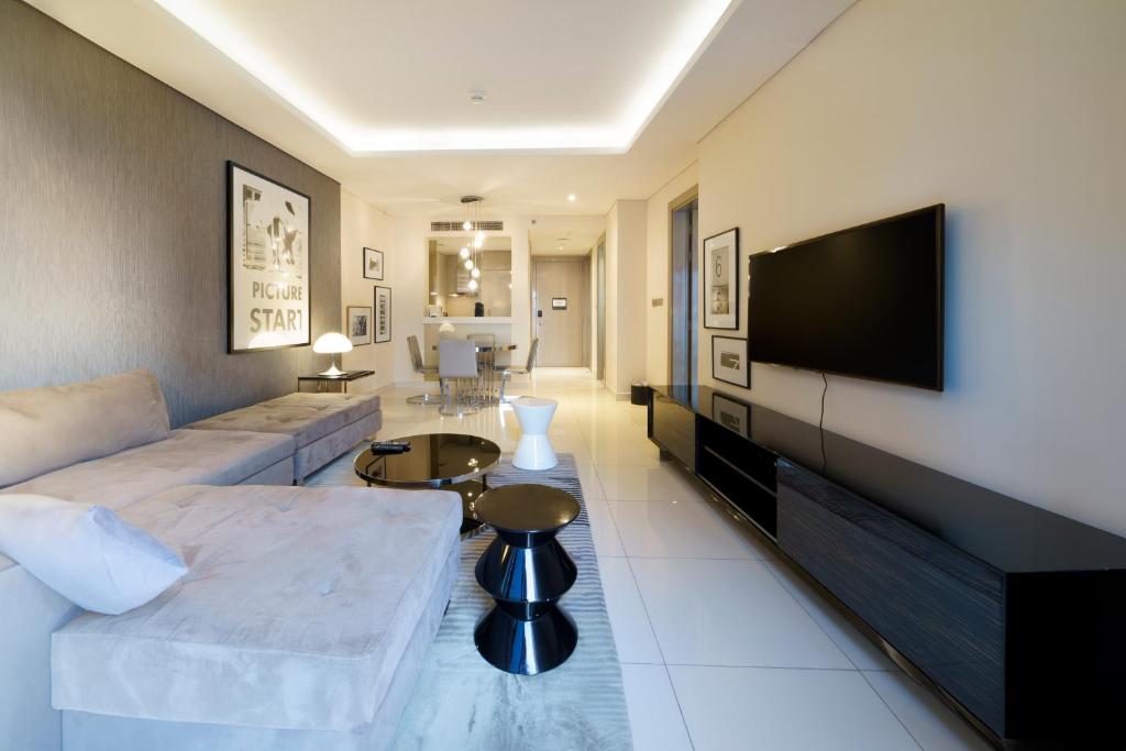 Damac Towers By Paramount预订_Damac Towers By Paramount优惠价格_Booking.com缤客