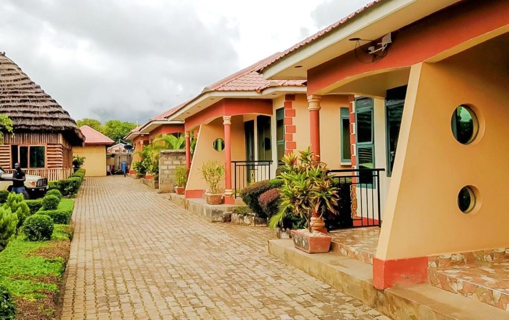 Seven Ranges HotelMoroto（2024最新房价）