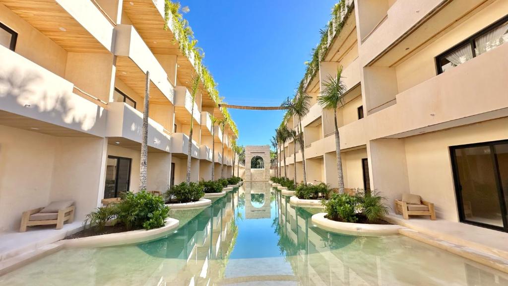 Cocay Tulum Welcome to the Jungle,图卢姆（2025年最新房价）