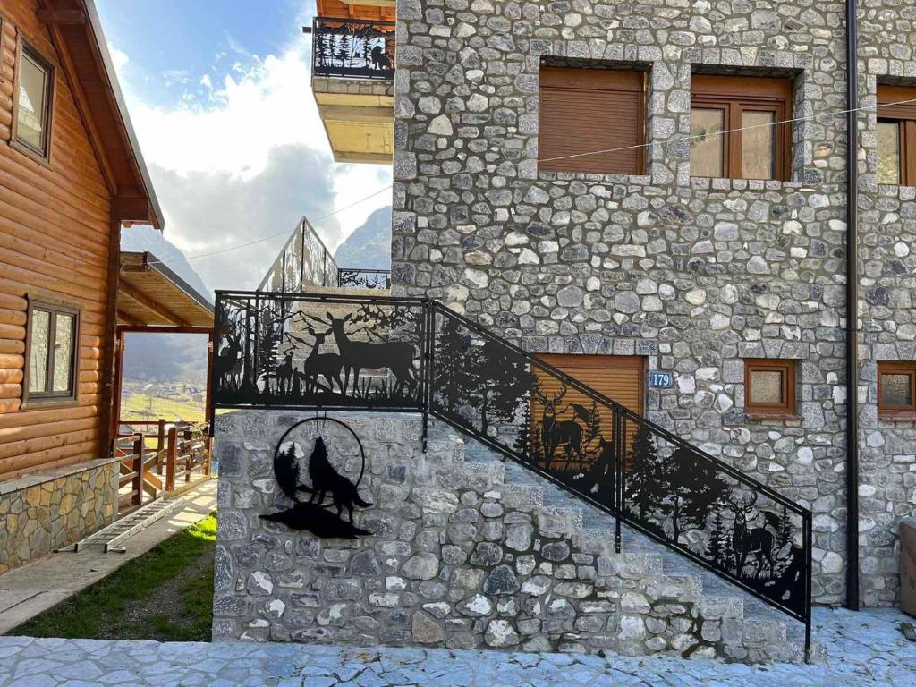 Moonlight HouseVusanje（2024最新房价）