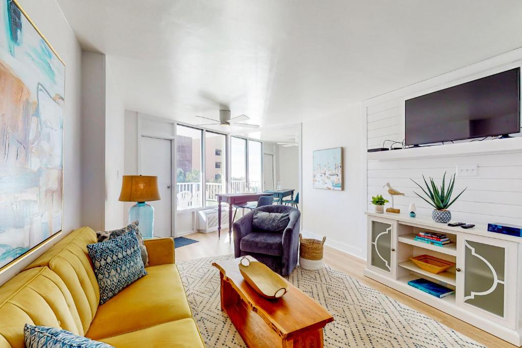 The Ocean Overlooker, Unit 233默特尔比奇（2024最新房价）