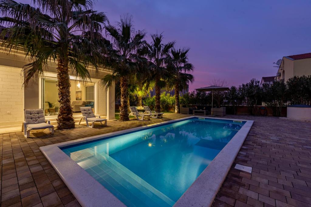 普利拉卡Luxury Villa Agape Palm Beach Tenis Resort – 2024最新房价