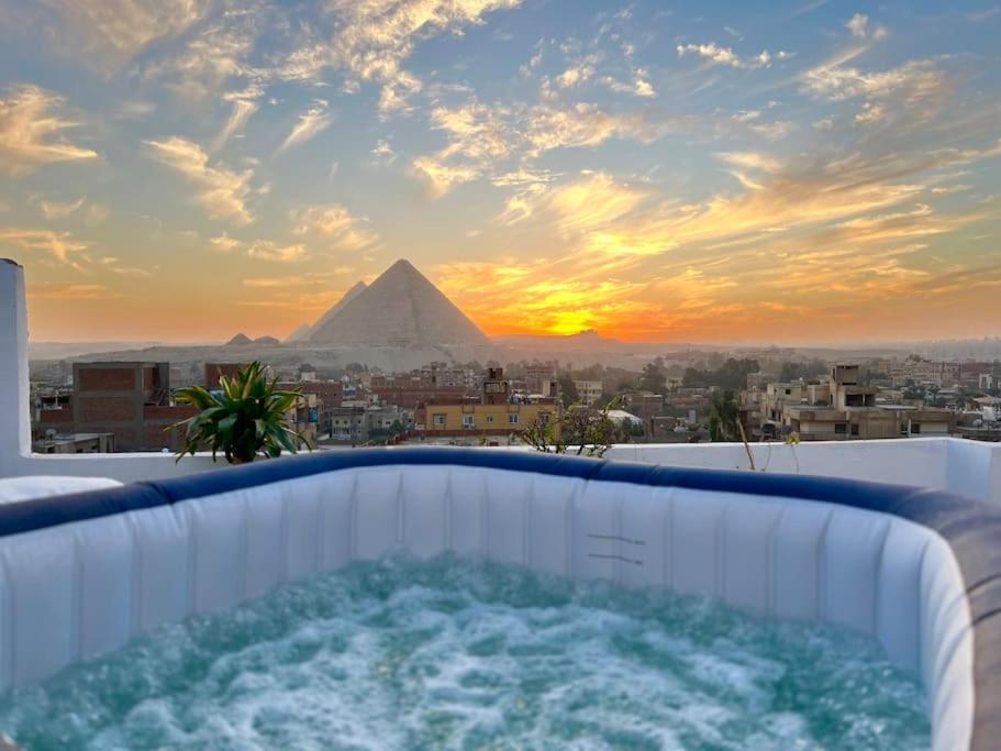 Eterna/new concept in Egypt!,开罗（2025年最新房价）