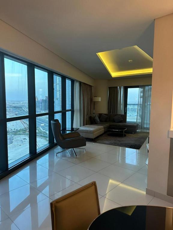 Damac Paramount Towers,迪拜（2025年最新房价）