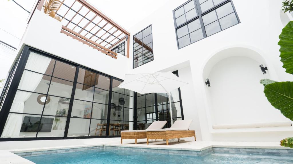 Villa Bucu 6克罗柏坎（2024最新房价）