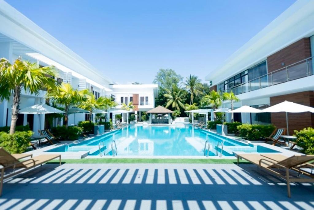 PasuquinAsaricha Tropical Beach Resort – 2024最新房价