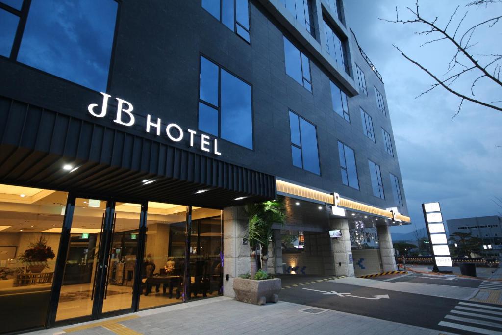 JB Tourist Hotel,大邱（2026年最新房价）