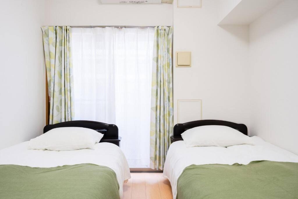 东京ShinJuku, 3min from Shin-Okubo station, 7min from Kabukicho Check-in ...