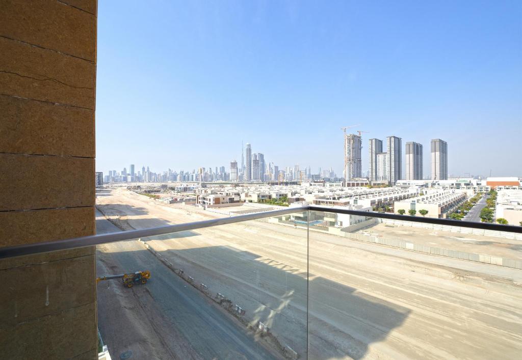 EasyGo - Azizi Riviera 23 Studio迪拜（2024最新房价）